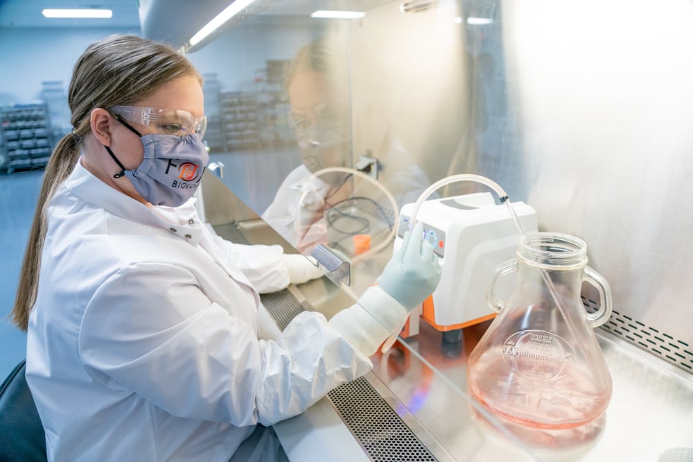 Accelerate Gene Therapy Programs with Forge's Hybrid Sequencing ...